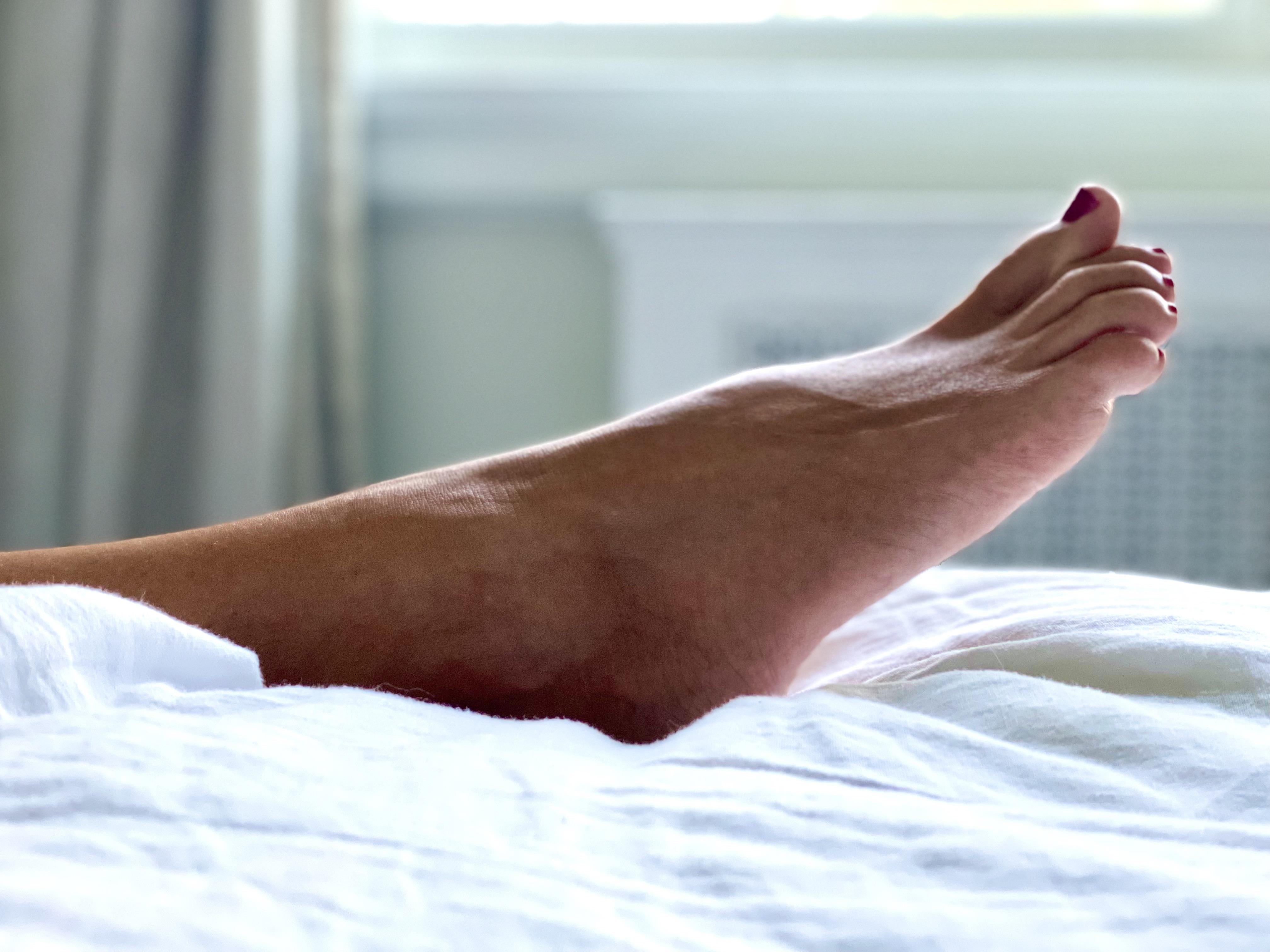 Basking. | Scrolller