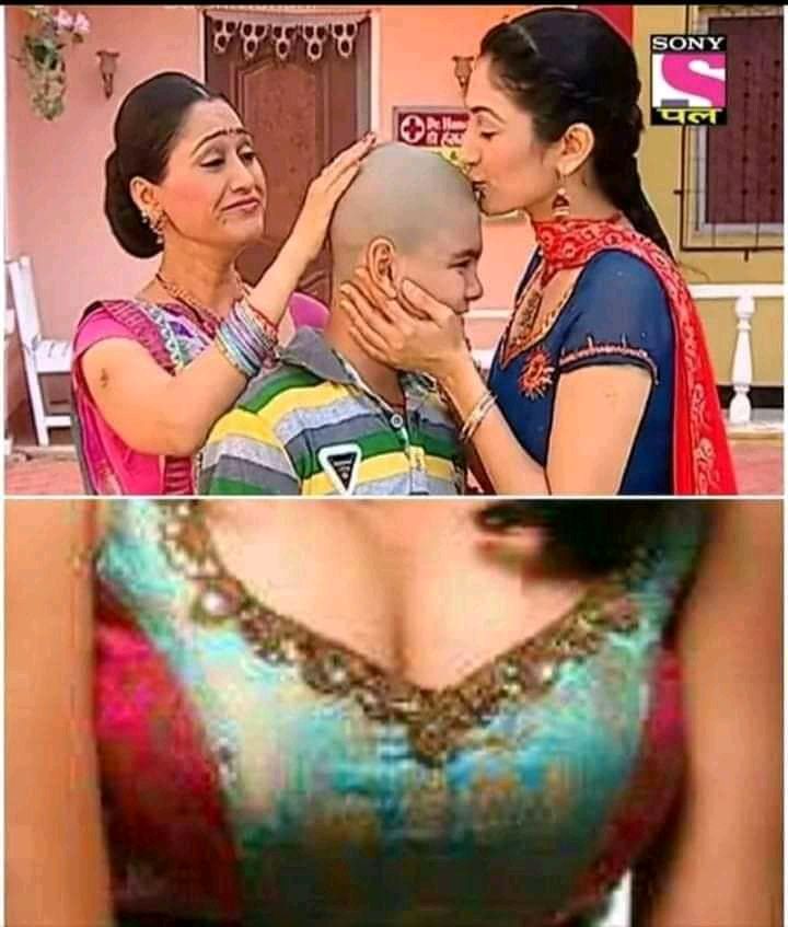 Bastard tappu getting the perfect view | Scrolller