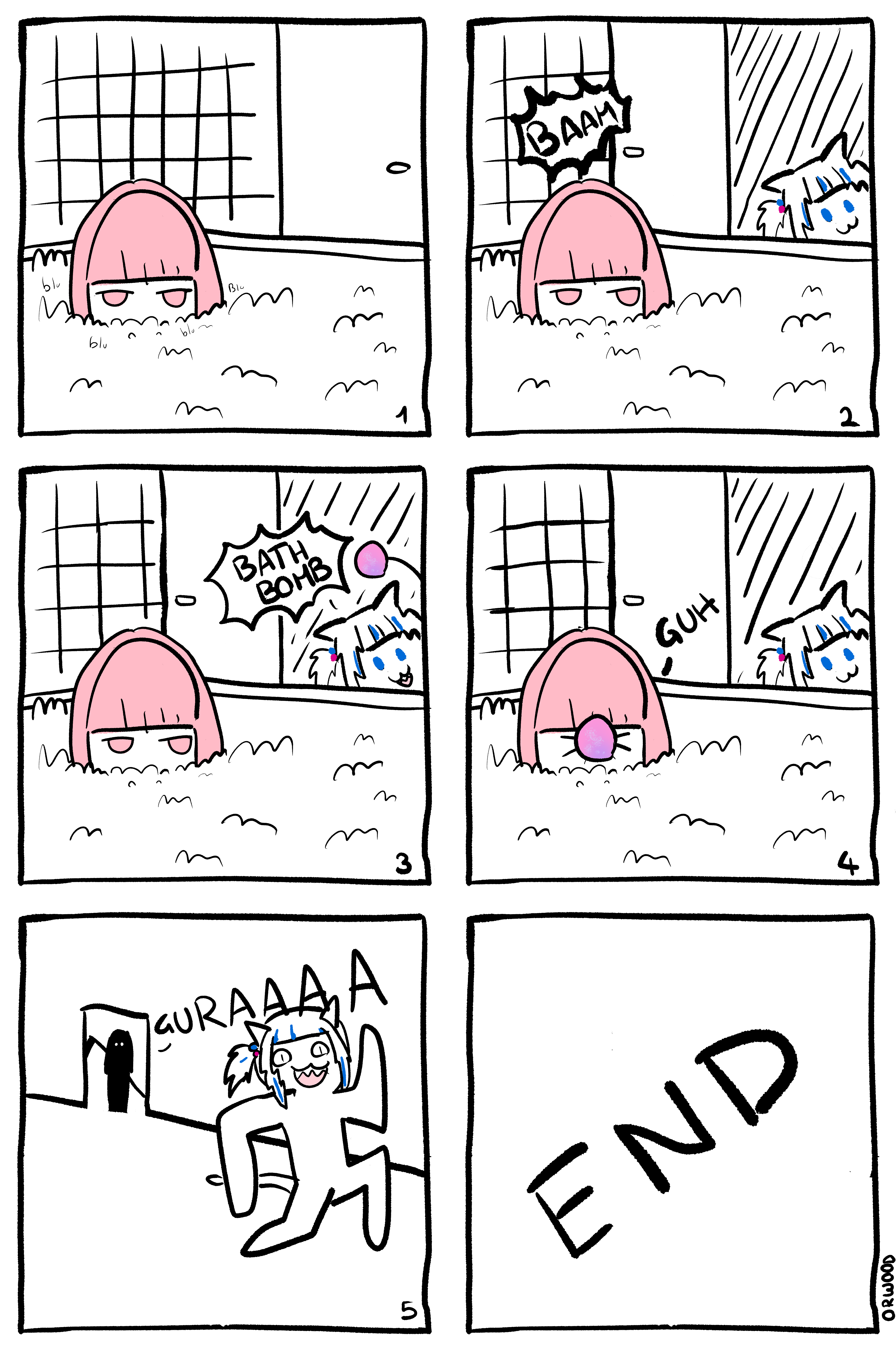 Bath bomb | Scrolller