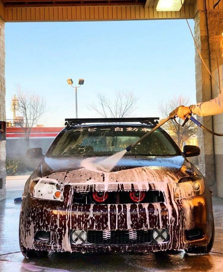 Bath day | Scrolller