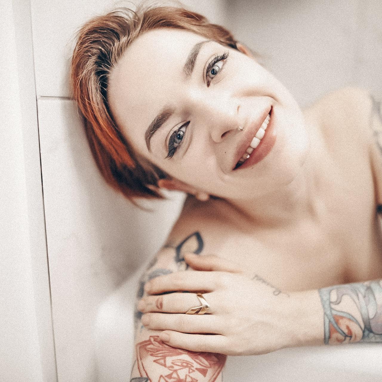 Bathtub series | Scrolller