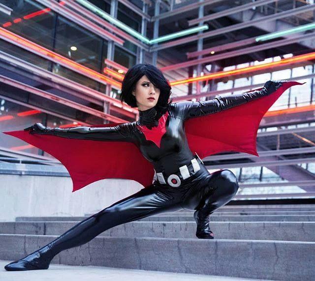 Batman Beyond | Scrolller