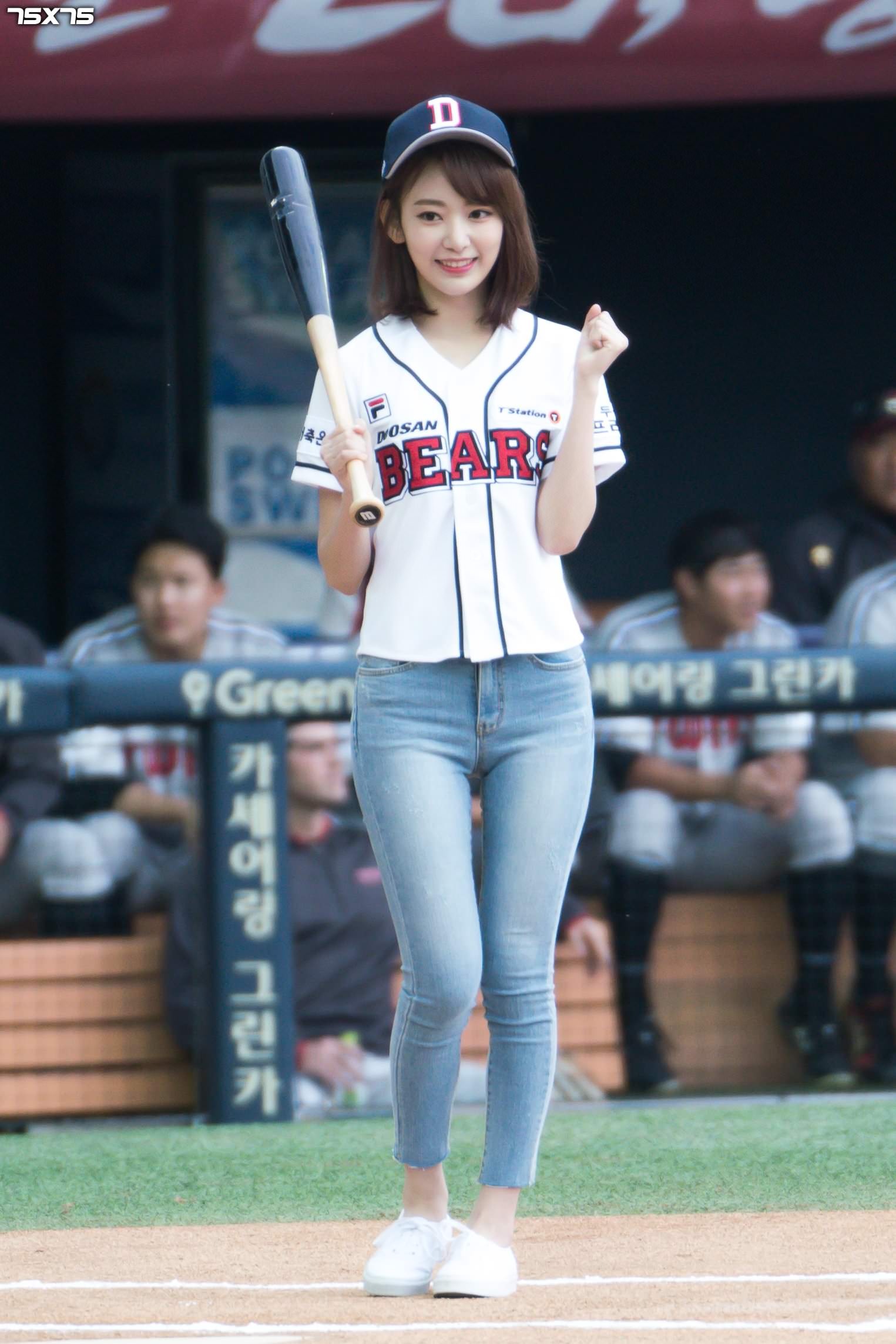 Batter Up | Scrolller