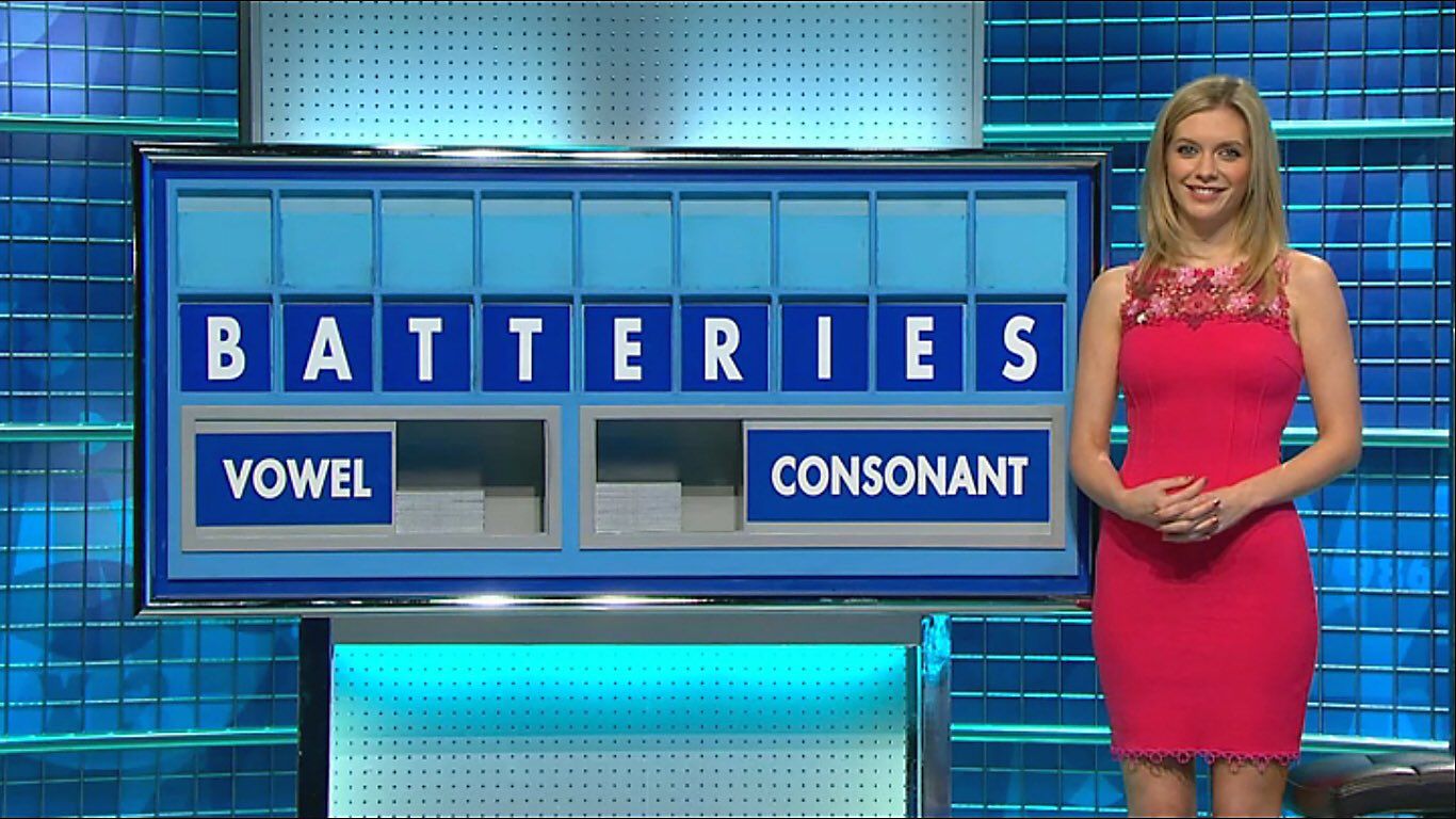 Batteries | Scrolller