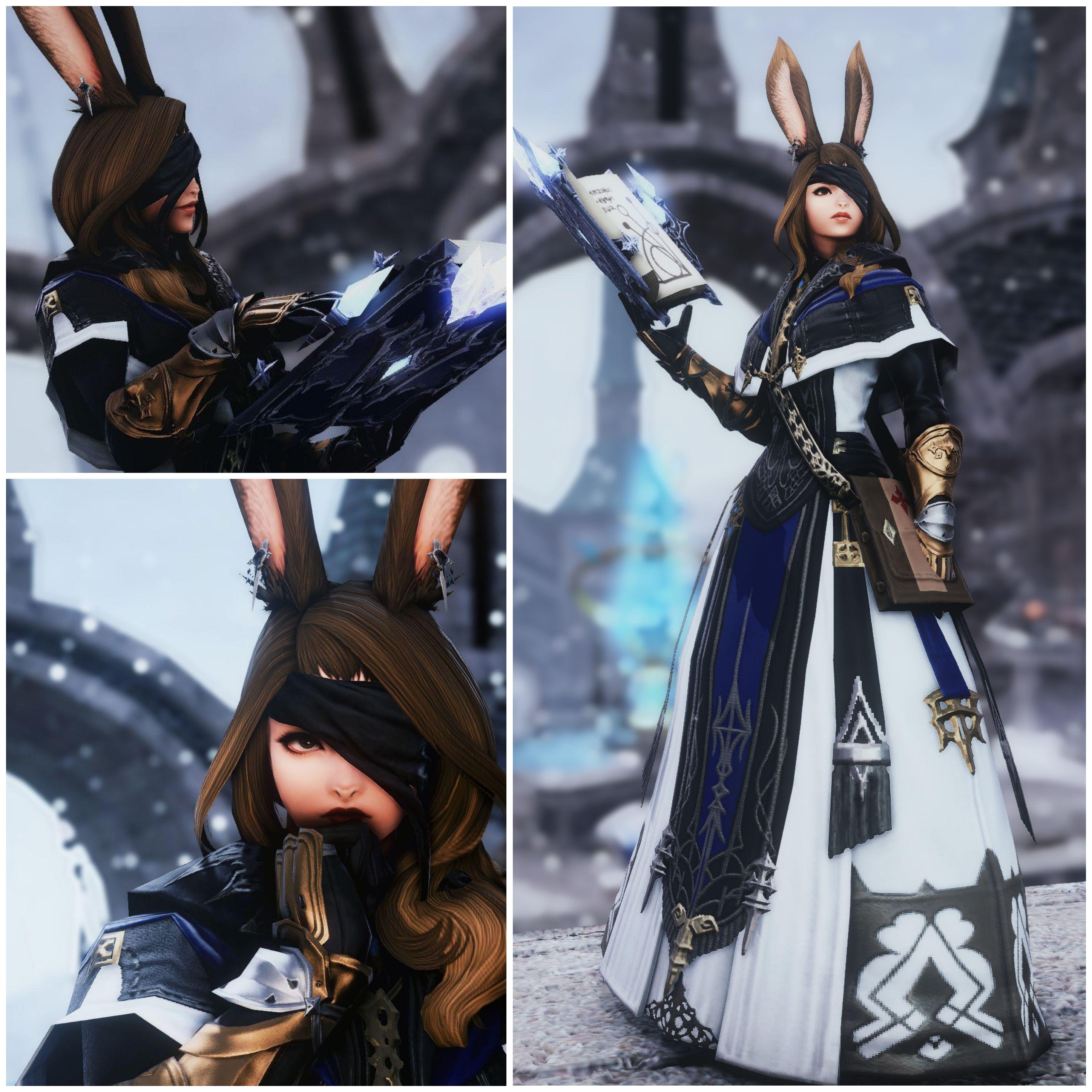 Battle-Hardened Exorcist | Scrolller