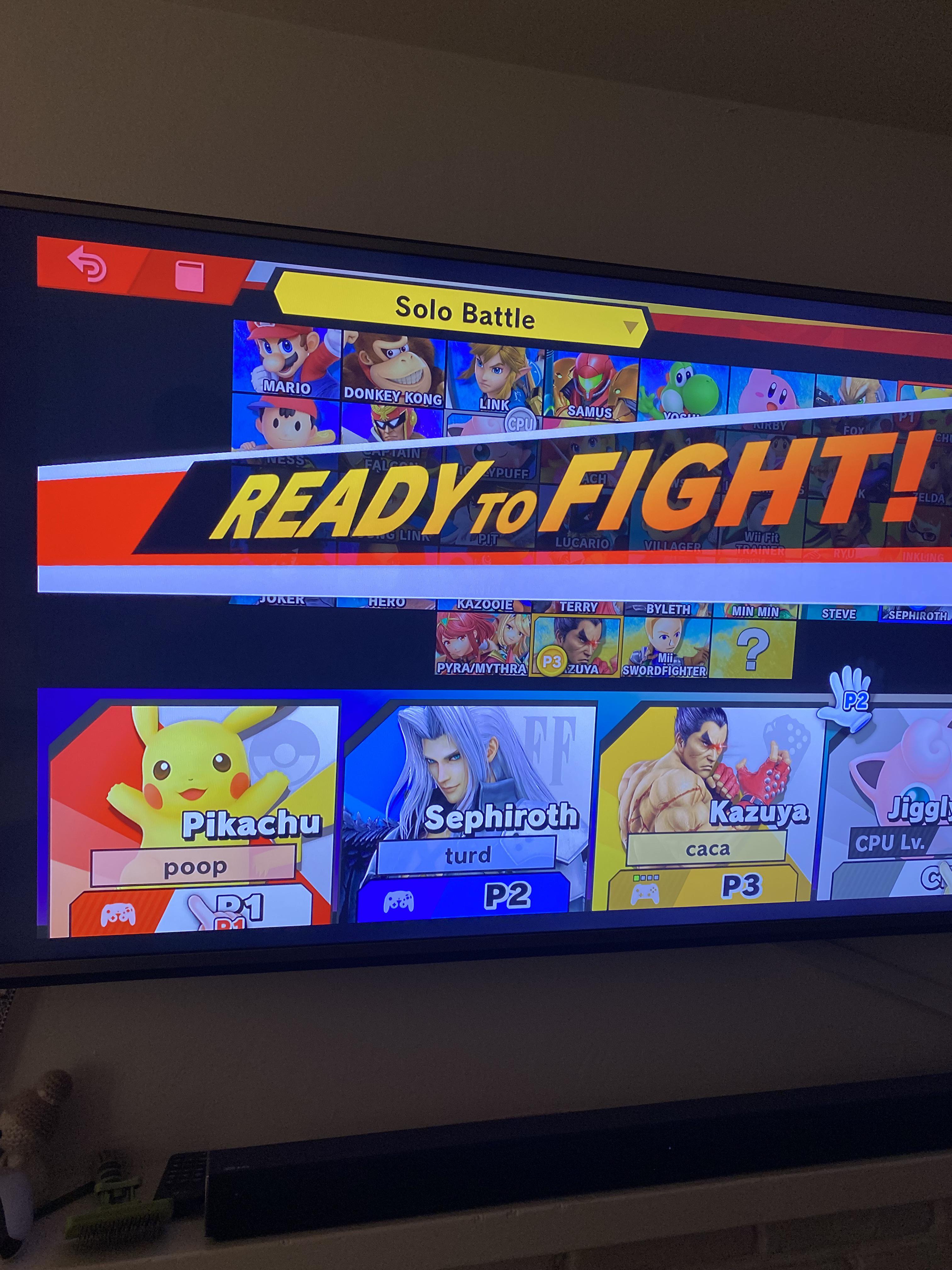 Battle of the ages | Scrolller