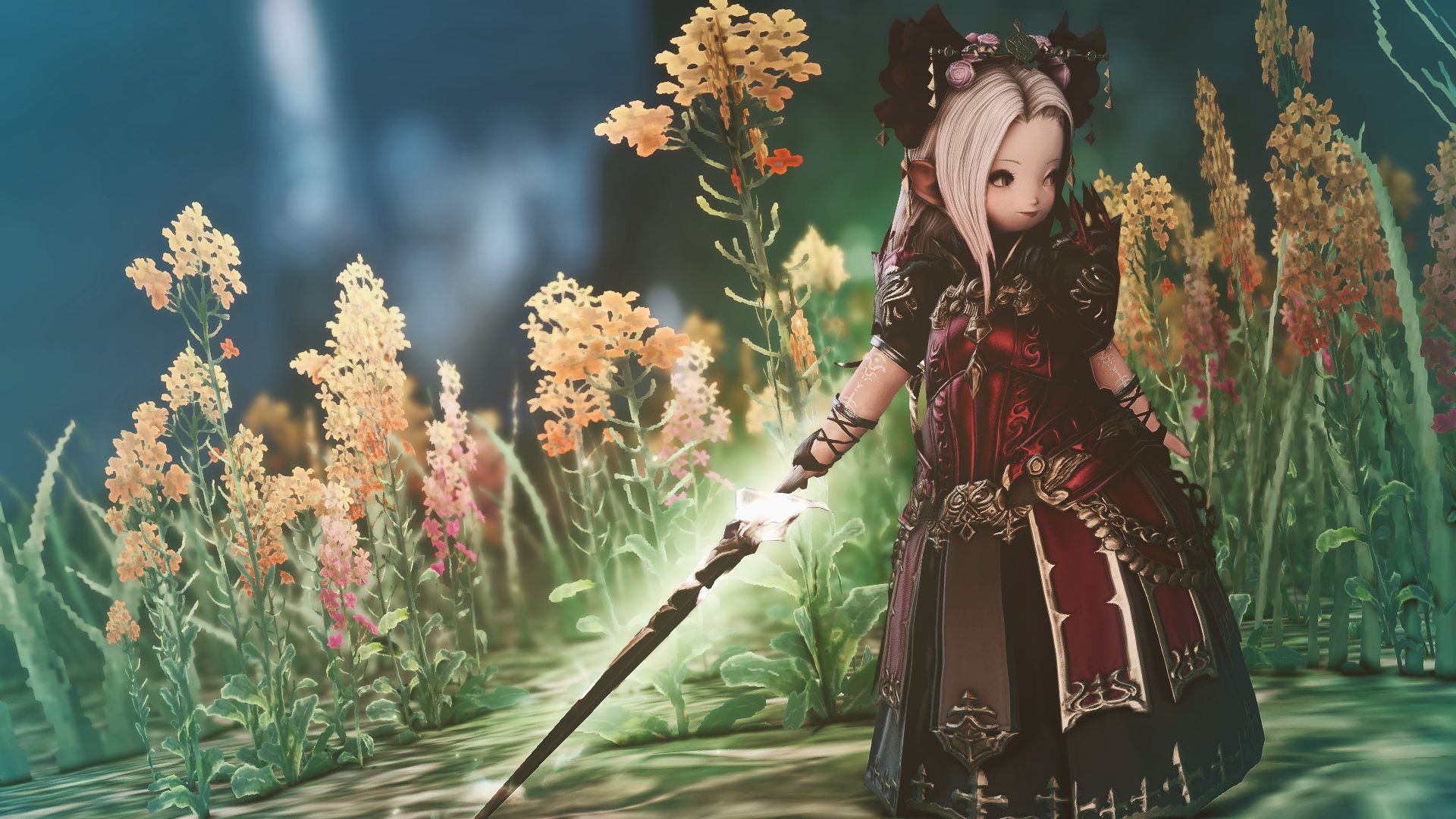 Battle Princess | Scrolller