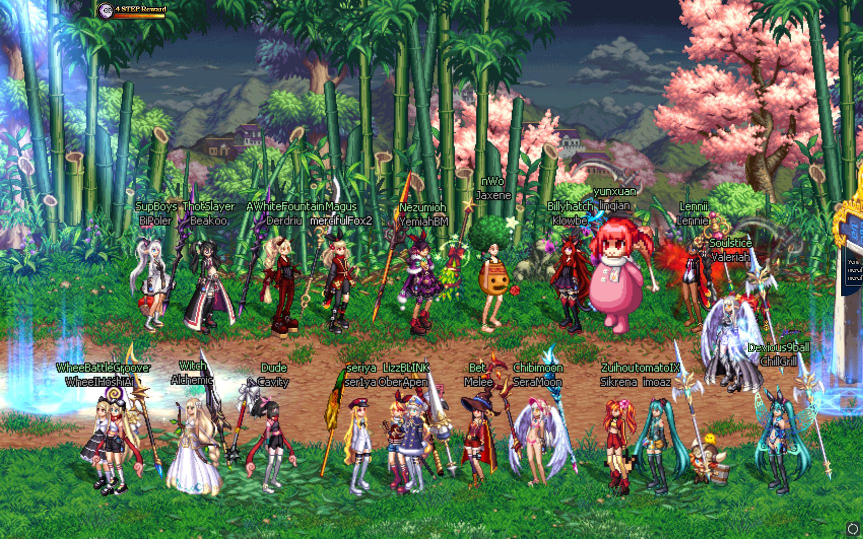 Battlemage Discord and Friends | Scrolller