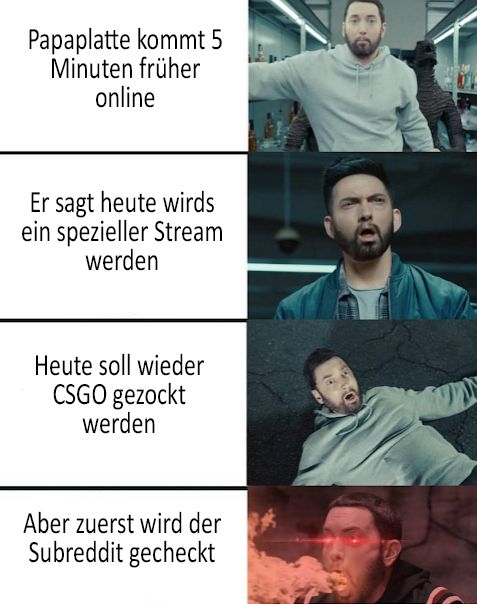 Baum, Baum, das alles bleibt ein Traum | Scrolller