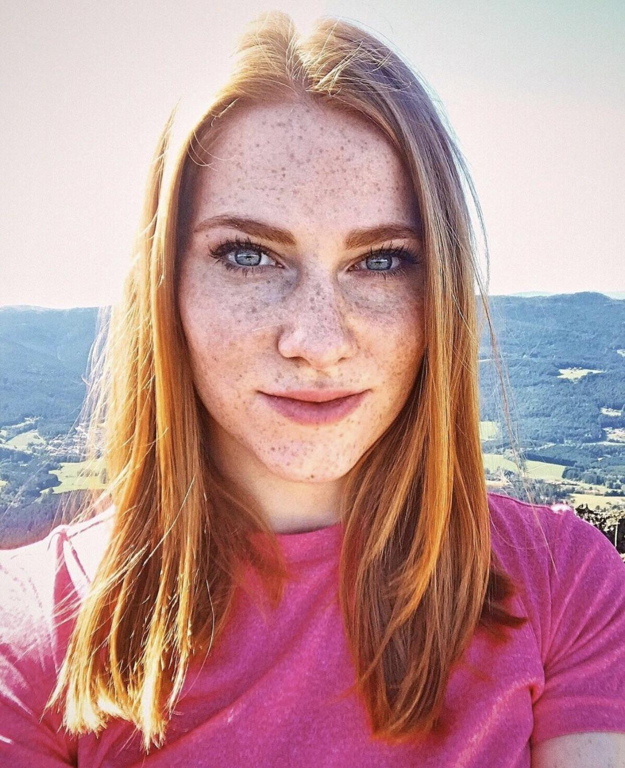 Bavarian Beauty Drea | Scrolller