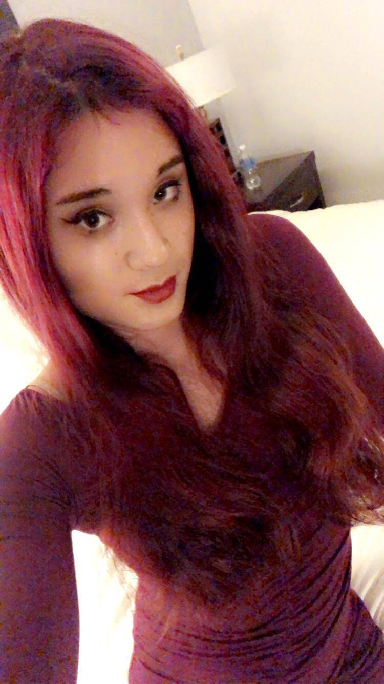 Bay Area Hapa sissy craves humiliation | Scrolller