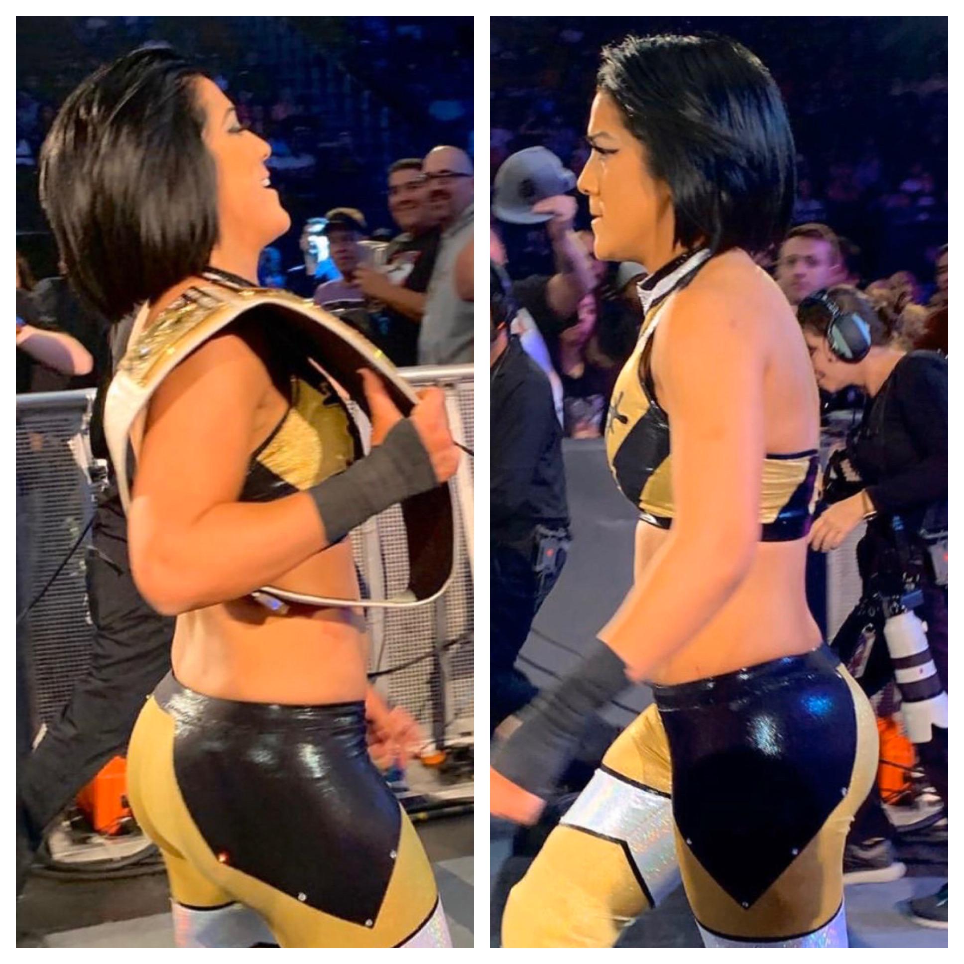 Bayley | Scrolller