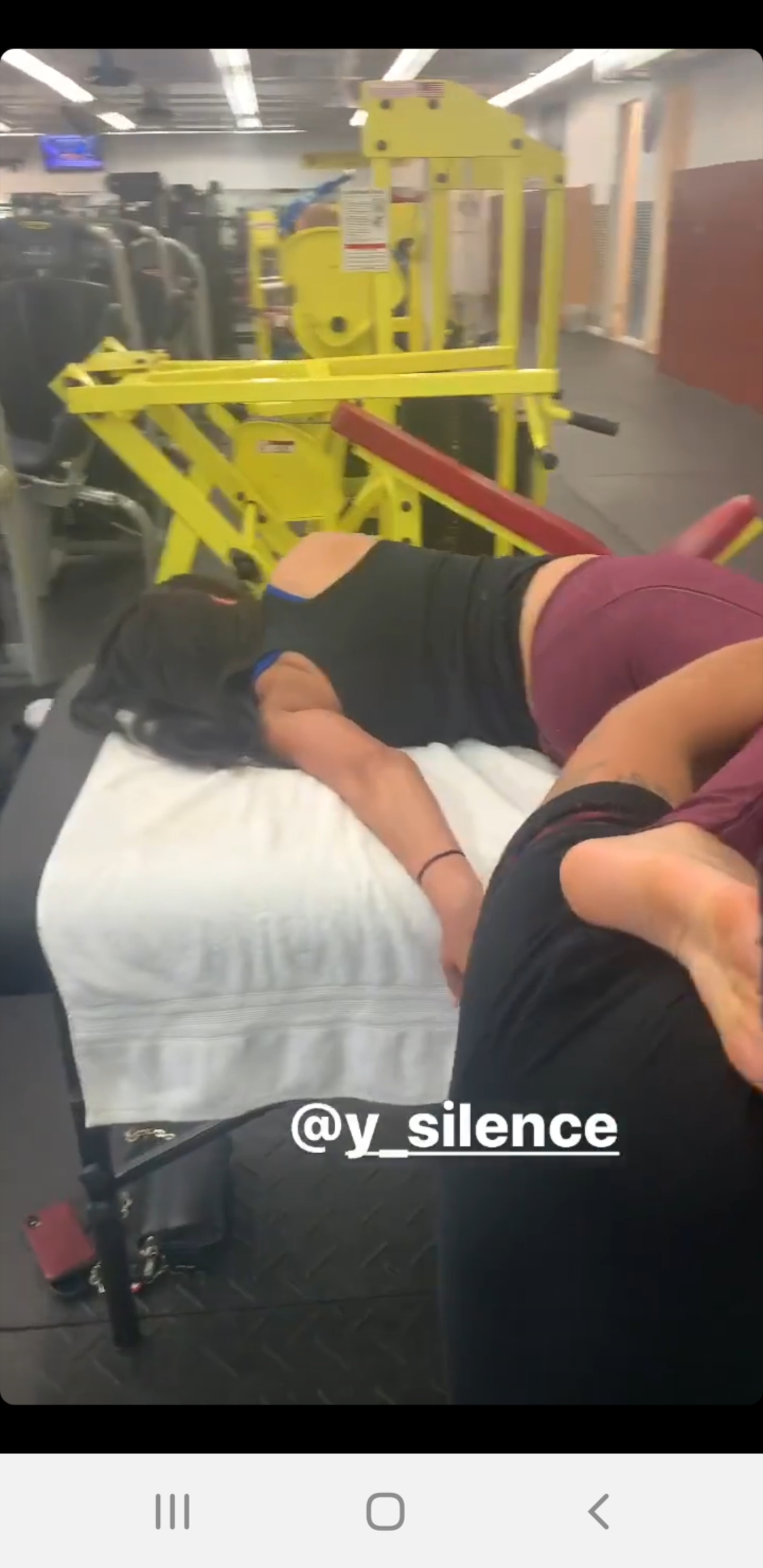 Bayley sole | Scrolller