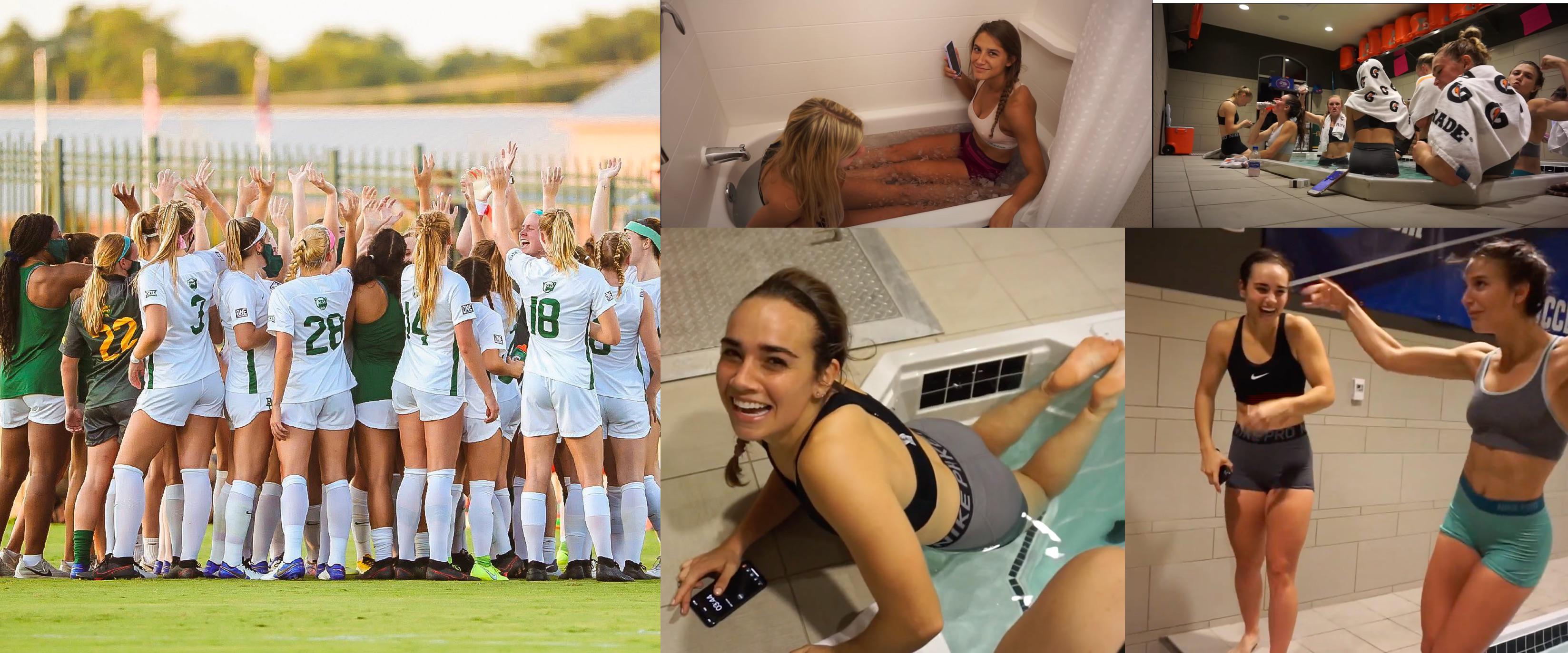 Baylor WSOC | Scrolller