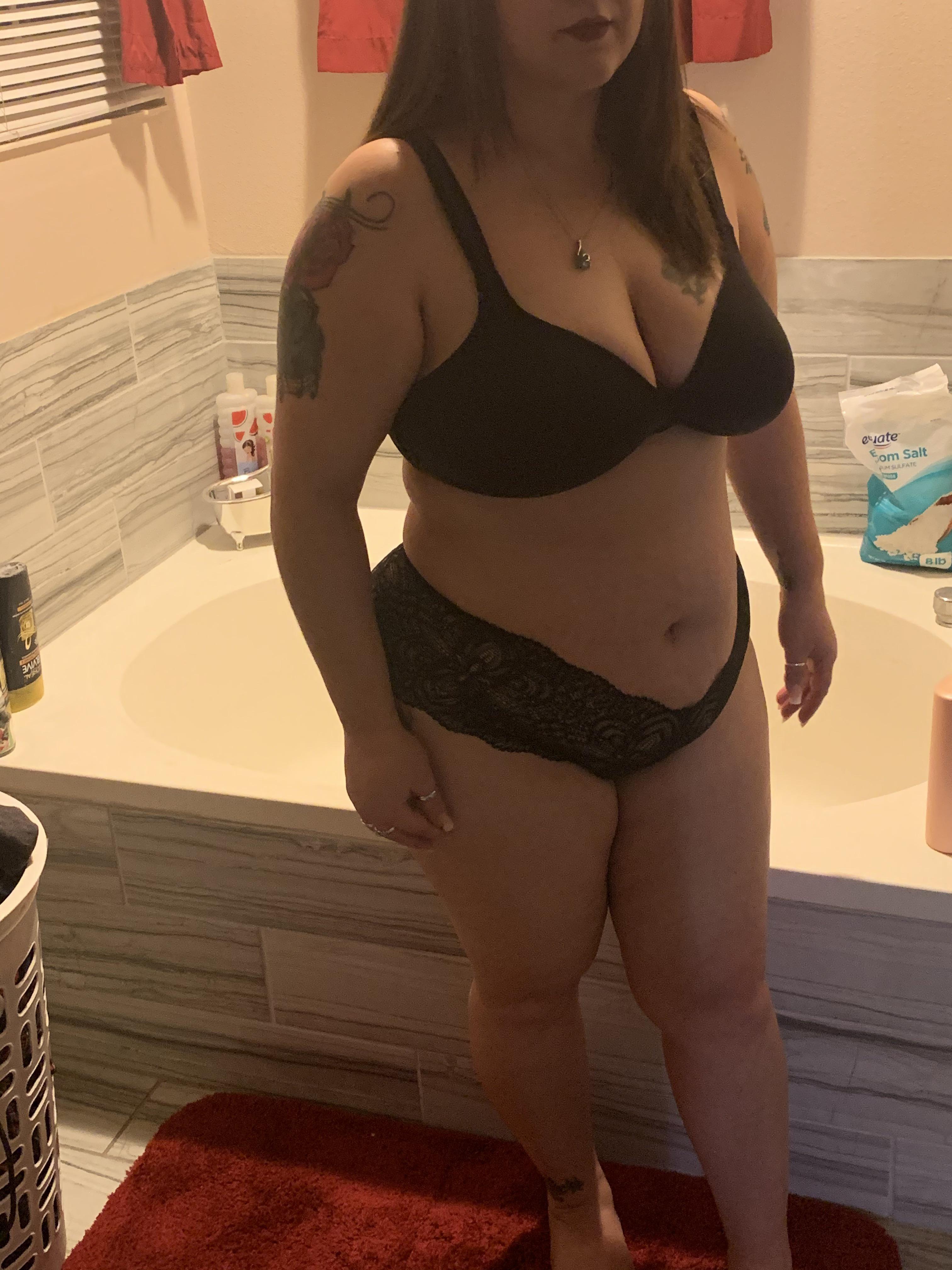 #BBW BATH TIME 😍😍 | Scrolller
