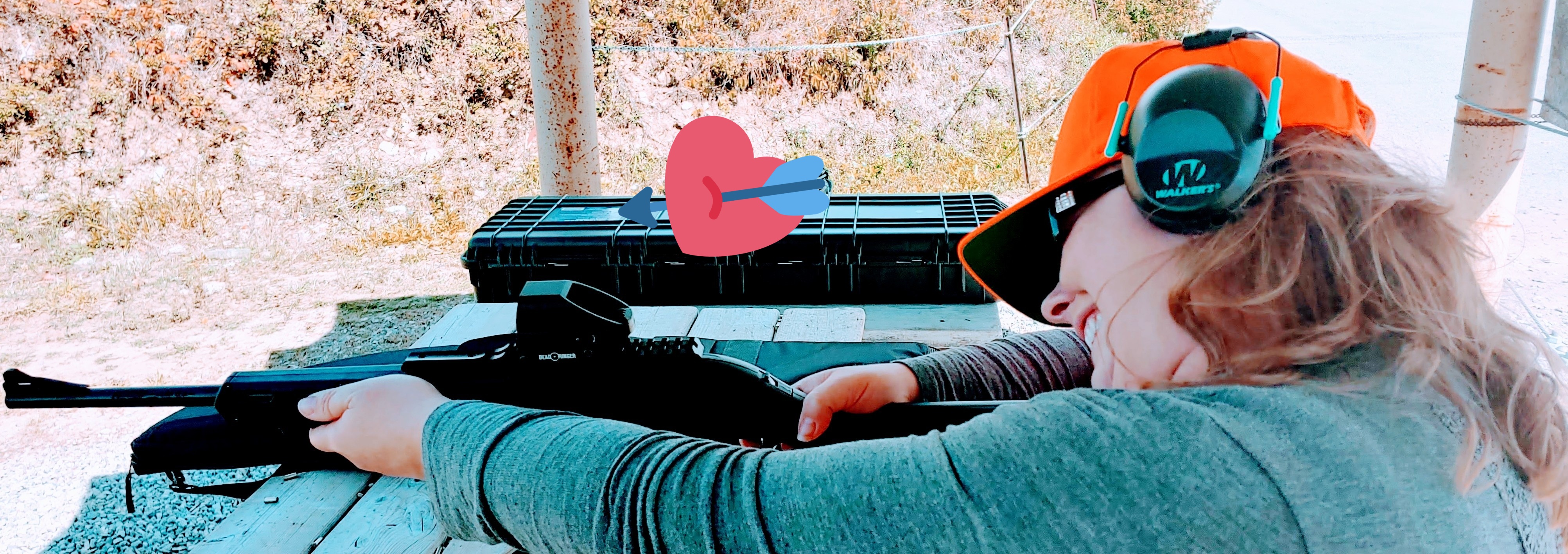 BBW MILF is on target [f]43 | Scrolller