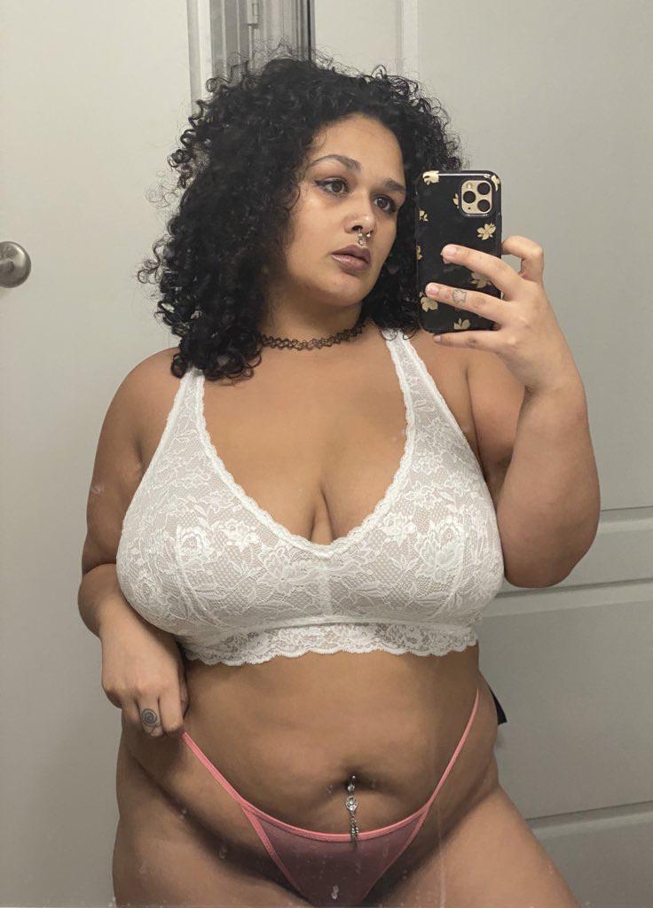 Bbw redbone just saying hi :) | Scrolller