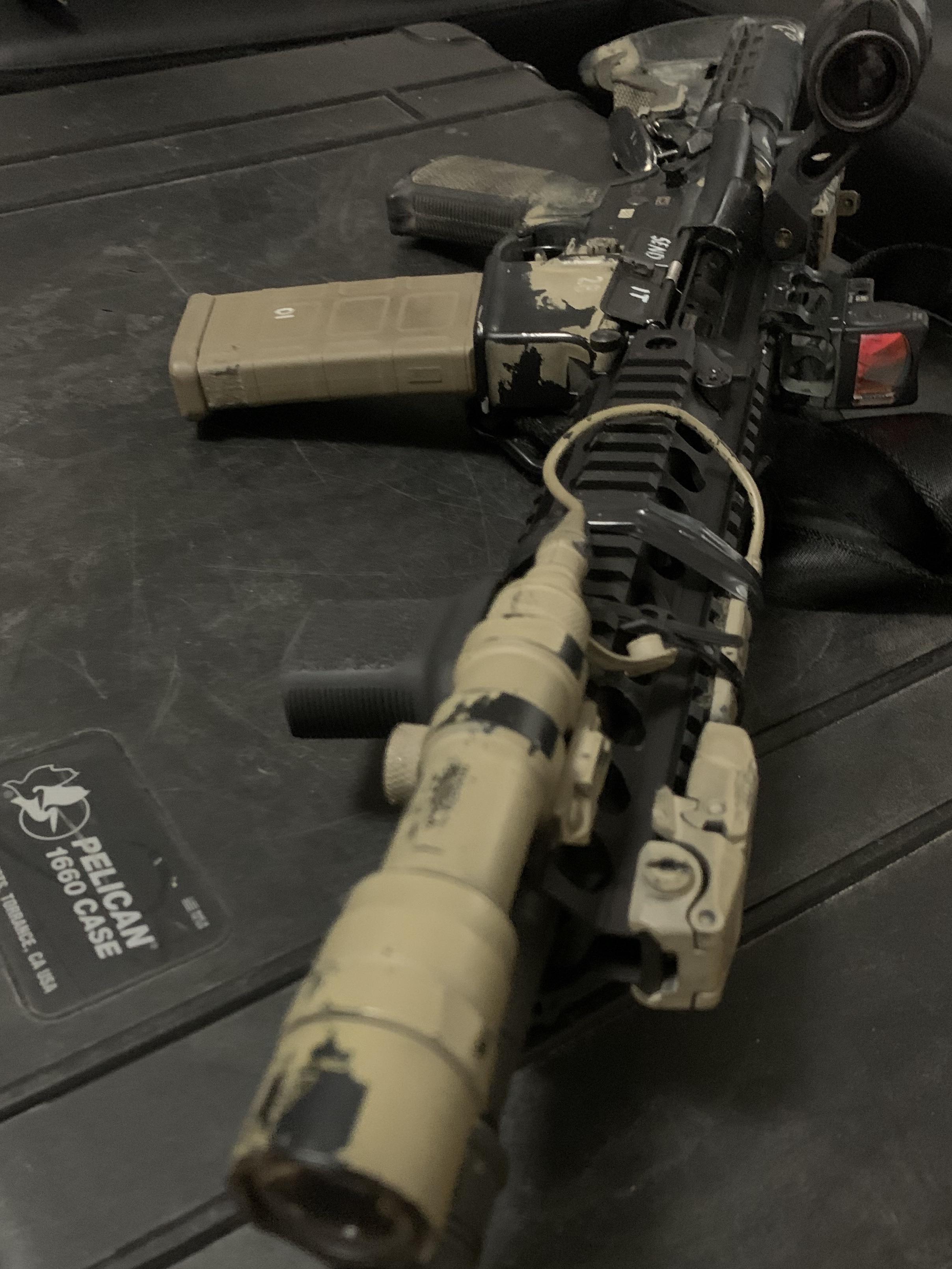 BCM 11.5 | Scrolller