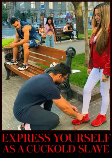 Don't hide yourself. | Scrolller