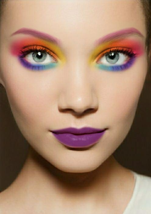 Be Bold! | Scrolller