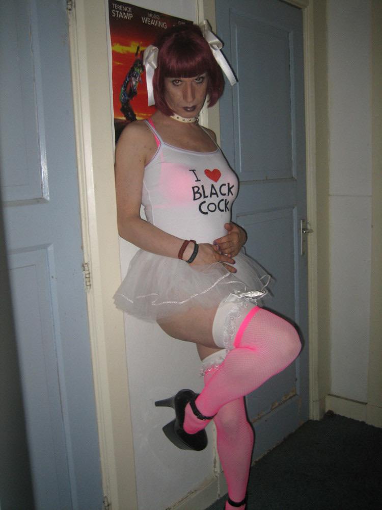 Be brave to tell the world the truth! Be sissy! | Scrolller