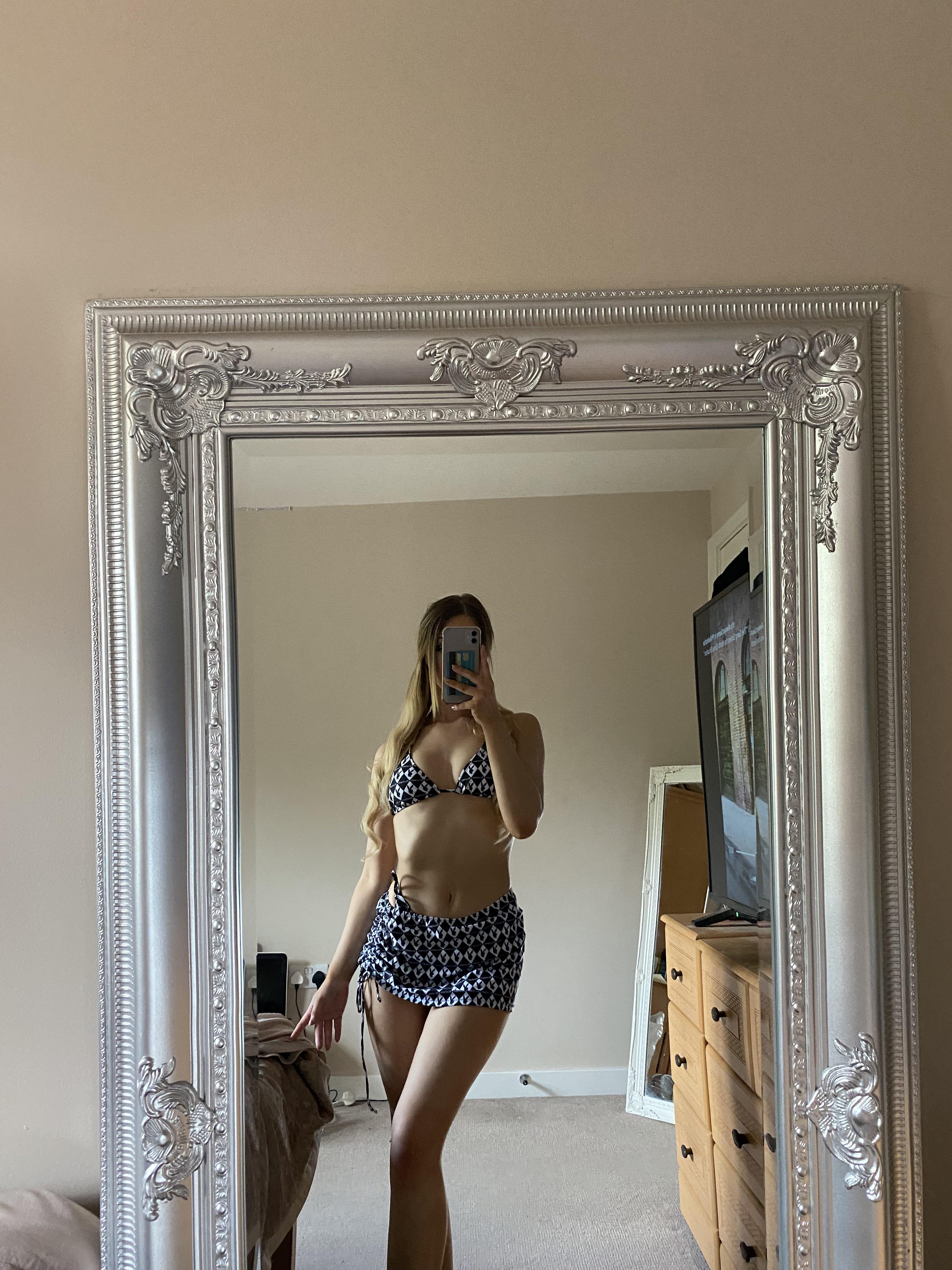 Be honest?.. | Scrolller