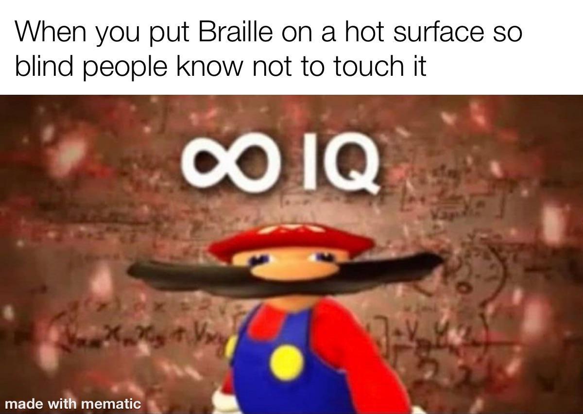 Be inclusive guys | Scrolller