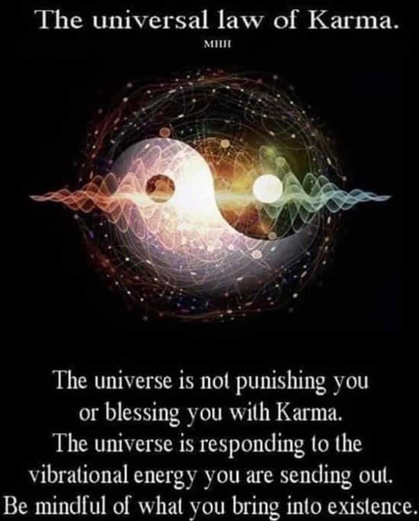 Be mindful of your energy | Scrolller