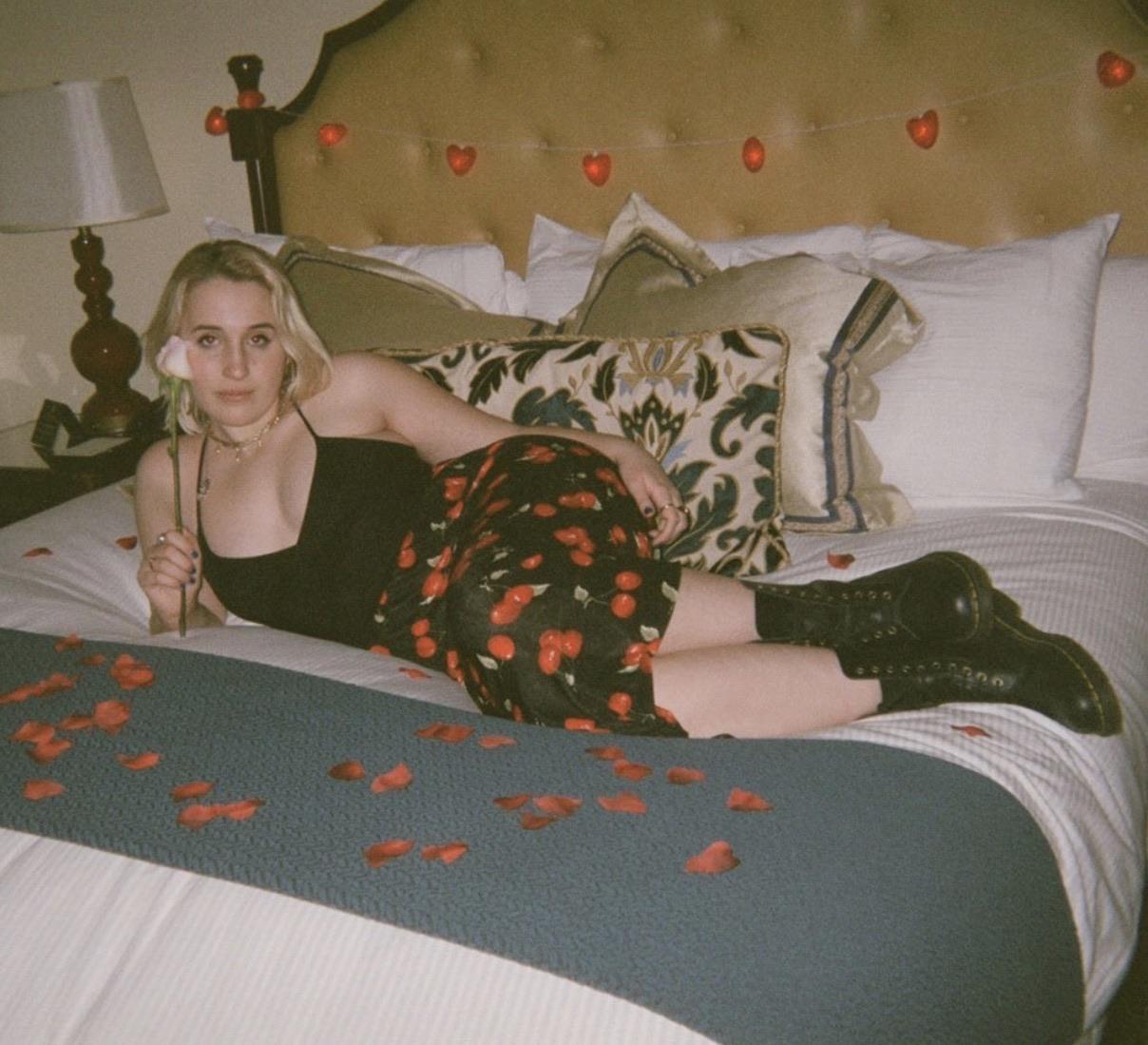 Be my valentine | Scrolller