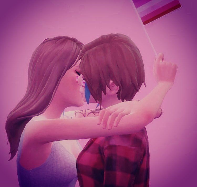 BE proud | Scrolller