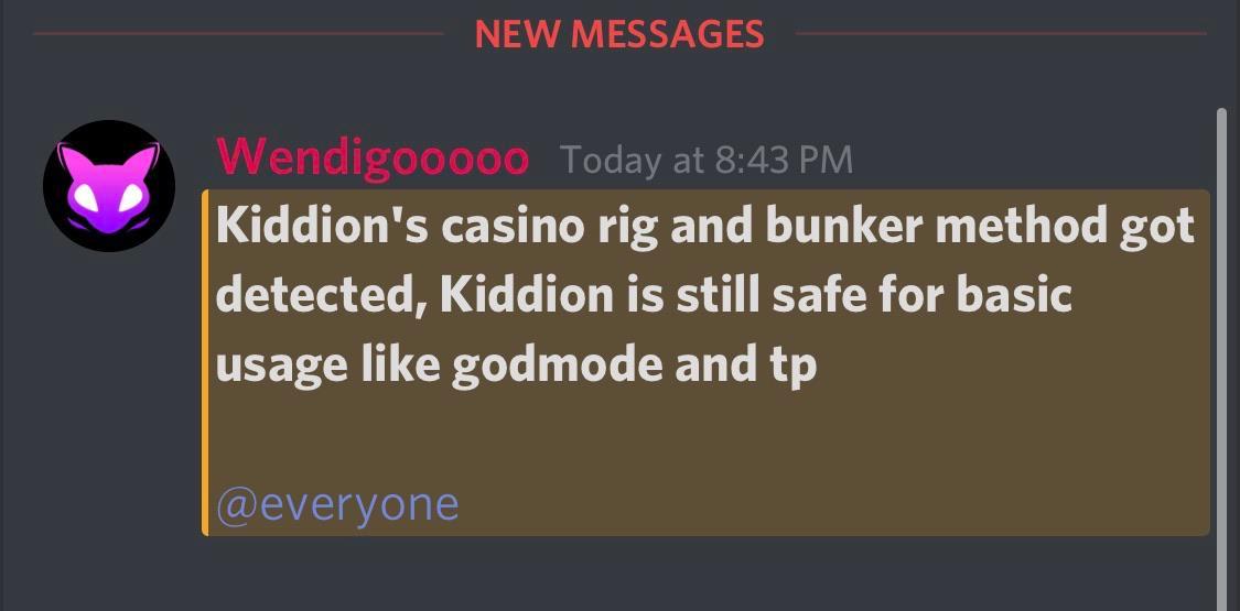 Be Safe Y All Scrolller