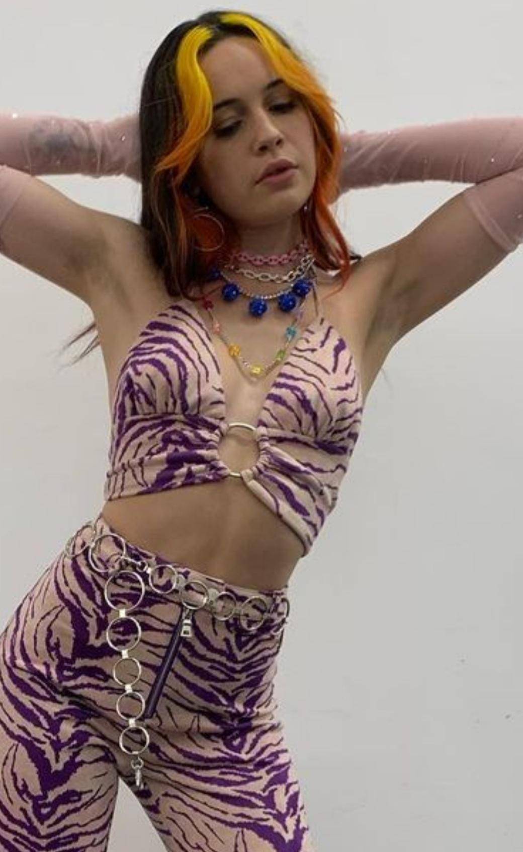 Bea Miller | Scrolller