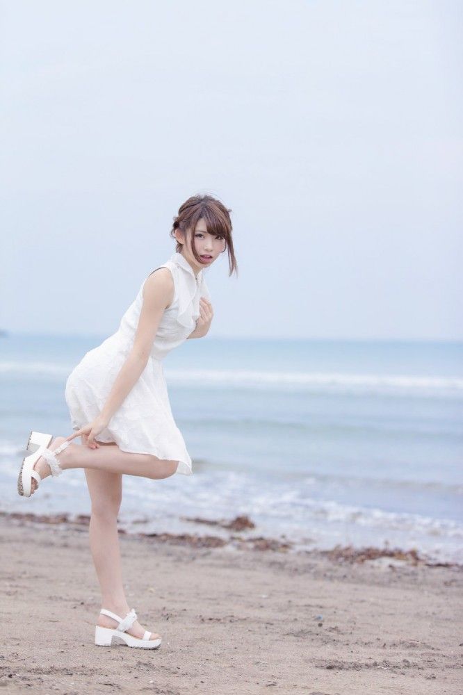 Beach Scrolller