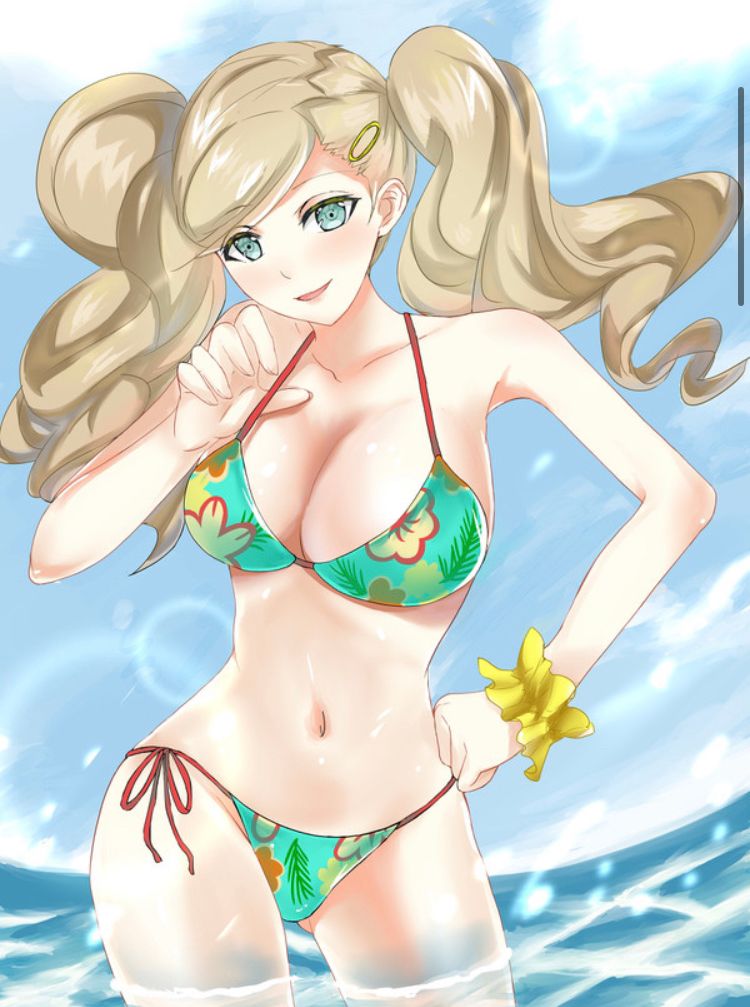 Beach days | Scrolller