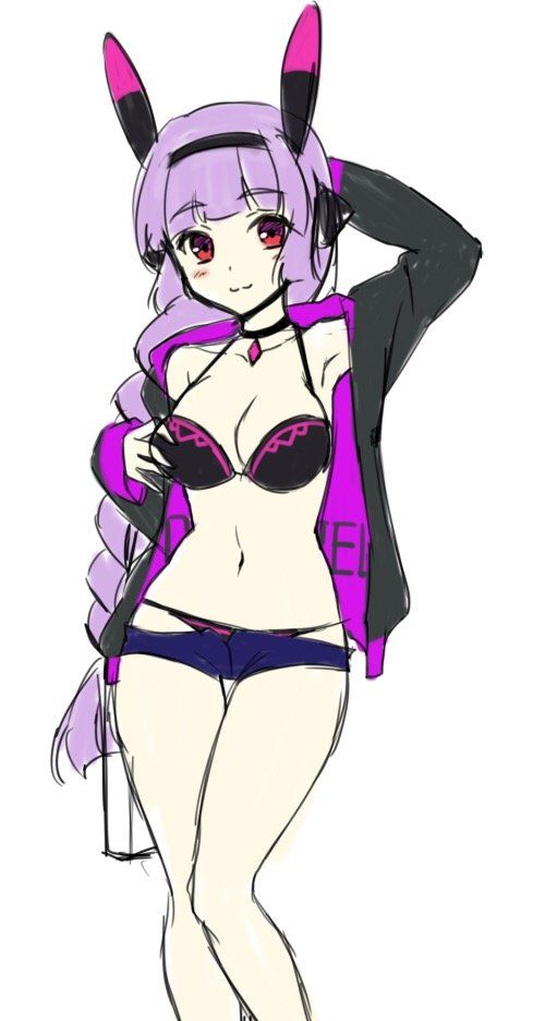 Beach Domi by 도미니엘 | Scrolller