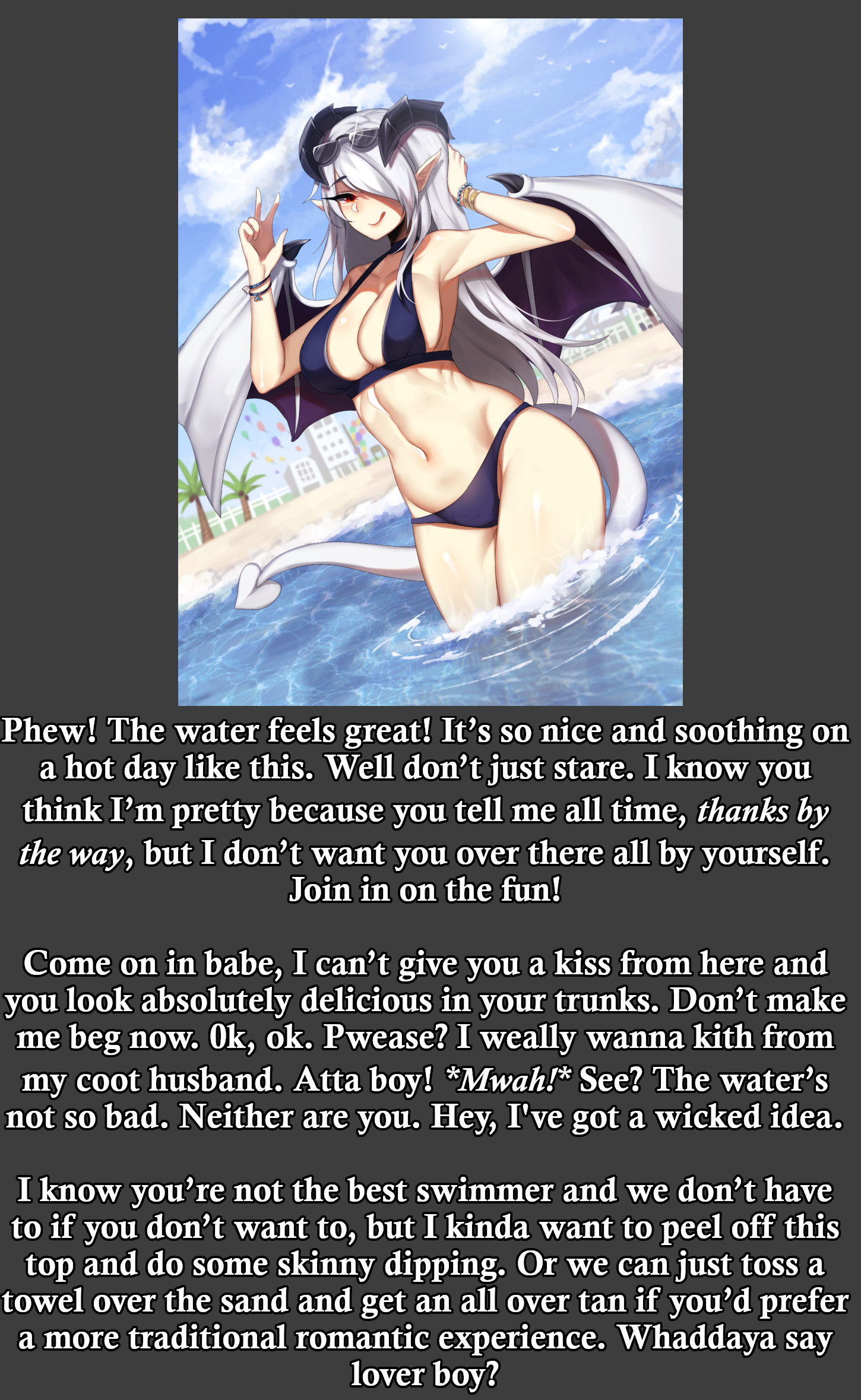 "Beach Episode" | Scrolller