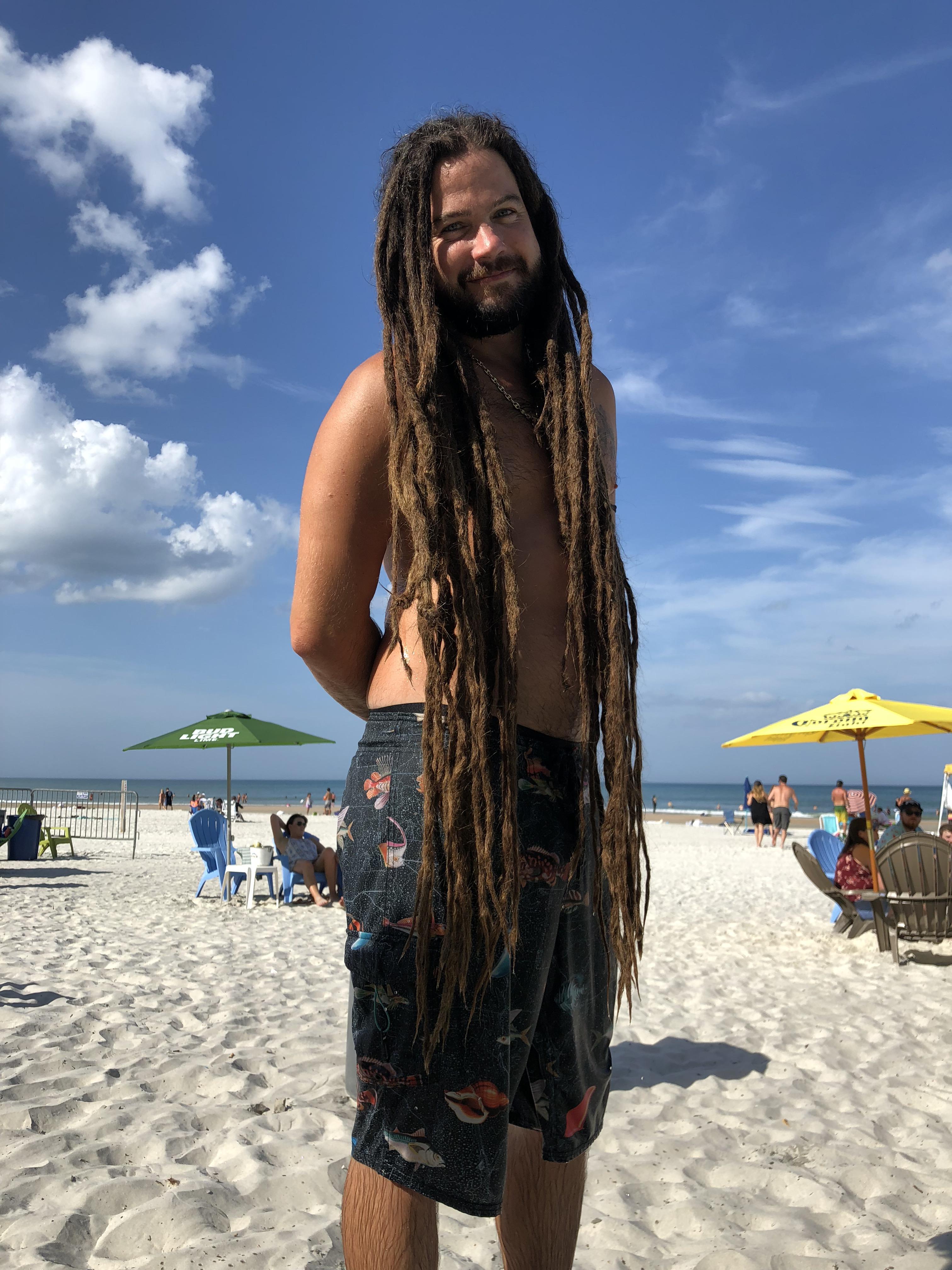 Beach locks | Scrolller