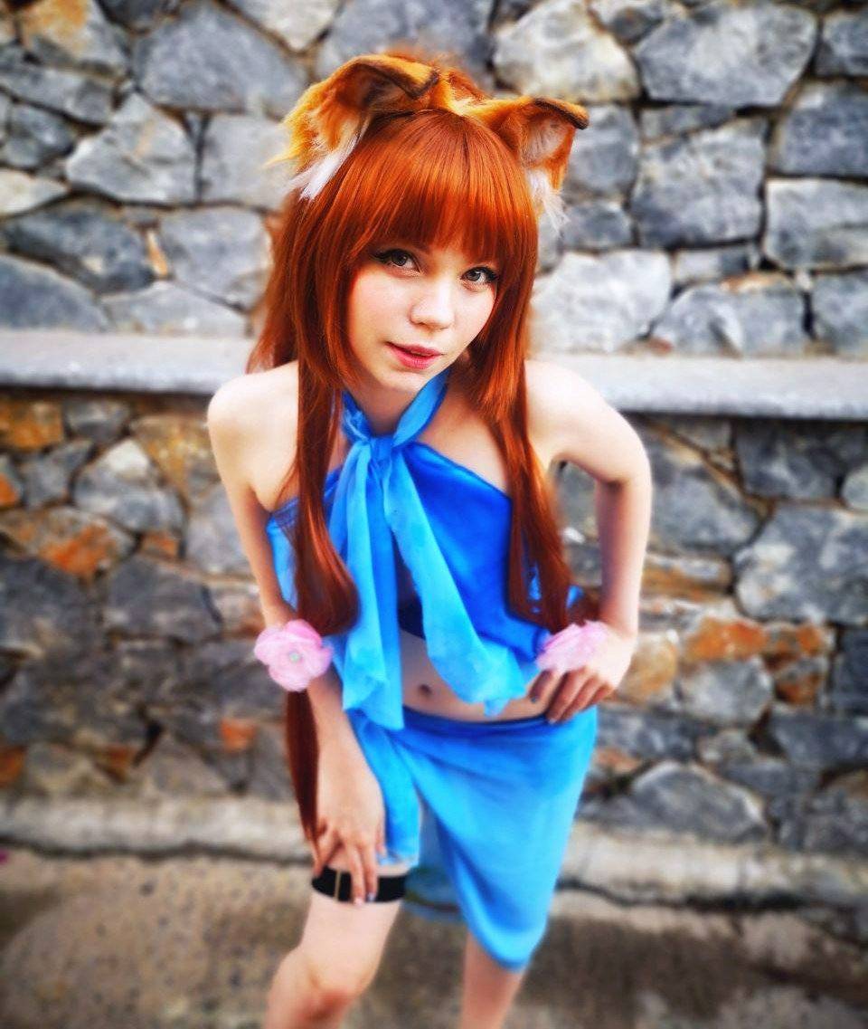 Beach Raphtalia | Scrolller