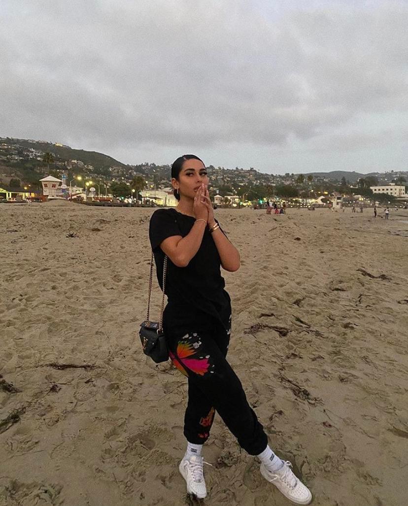 Beach trip | Scrolller