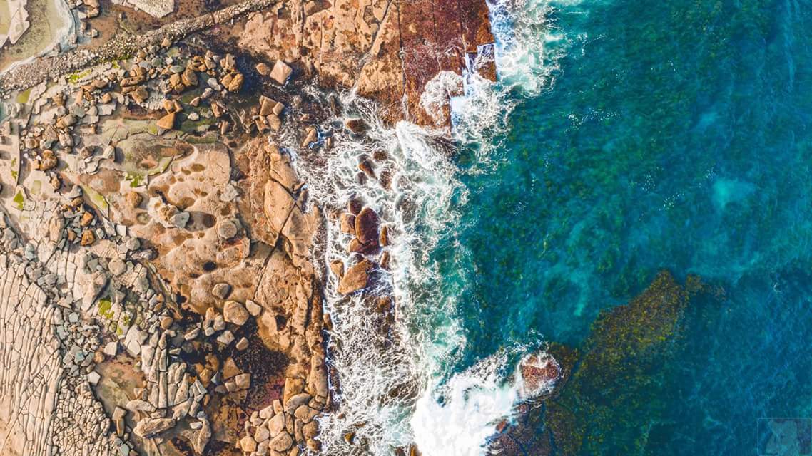 Beach views | Scrolller