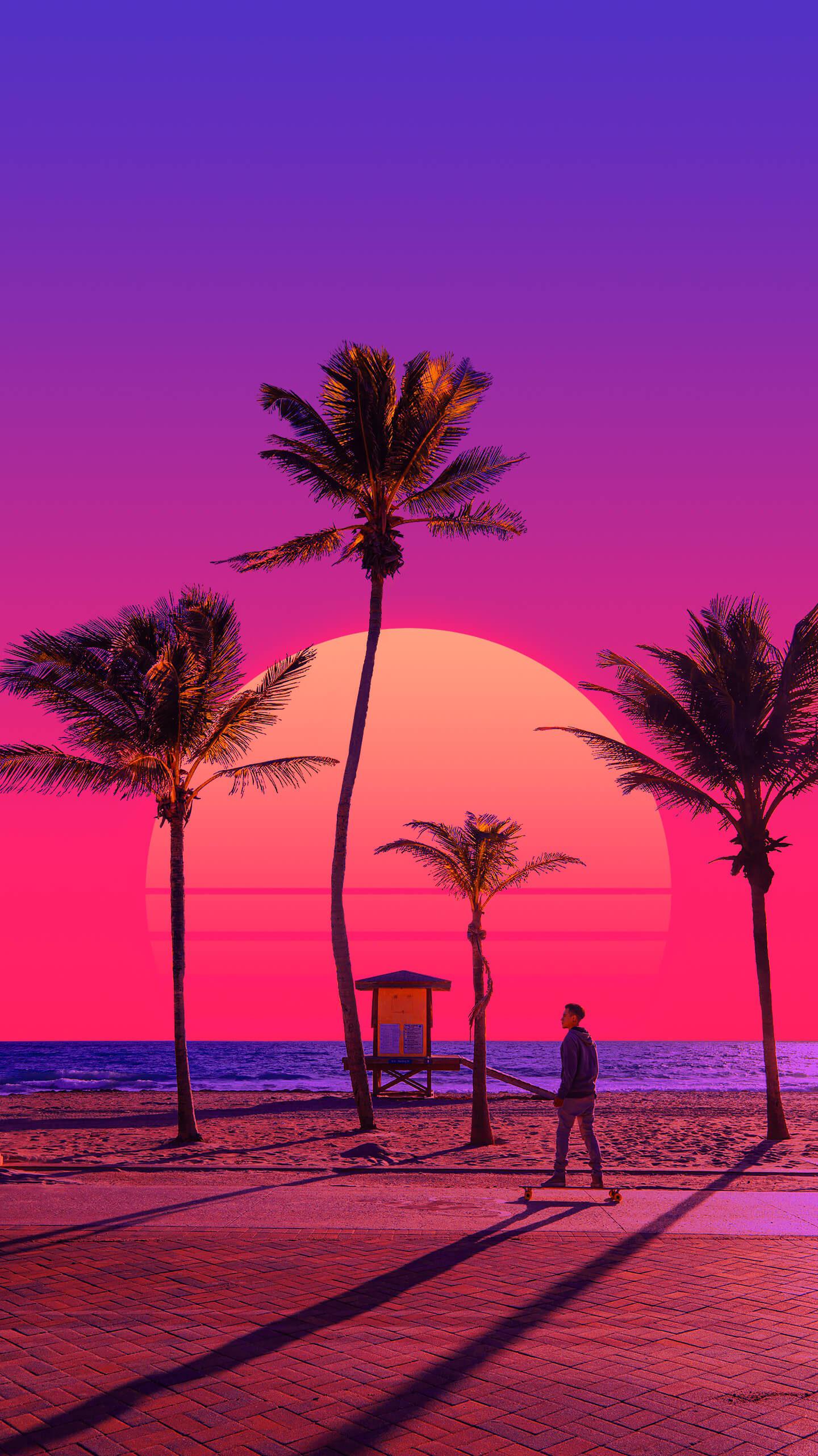 Beachfront | Scrolller