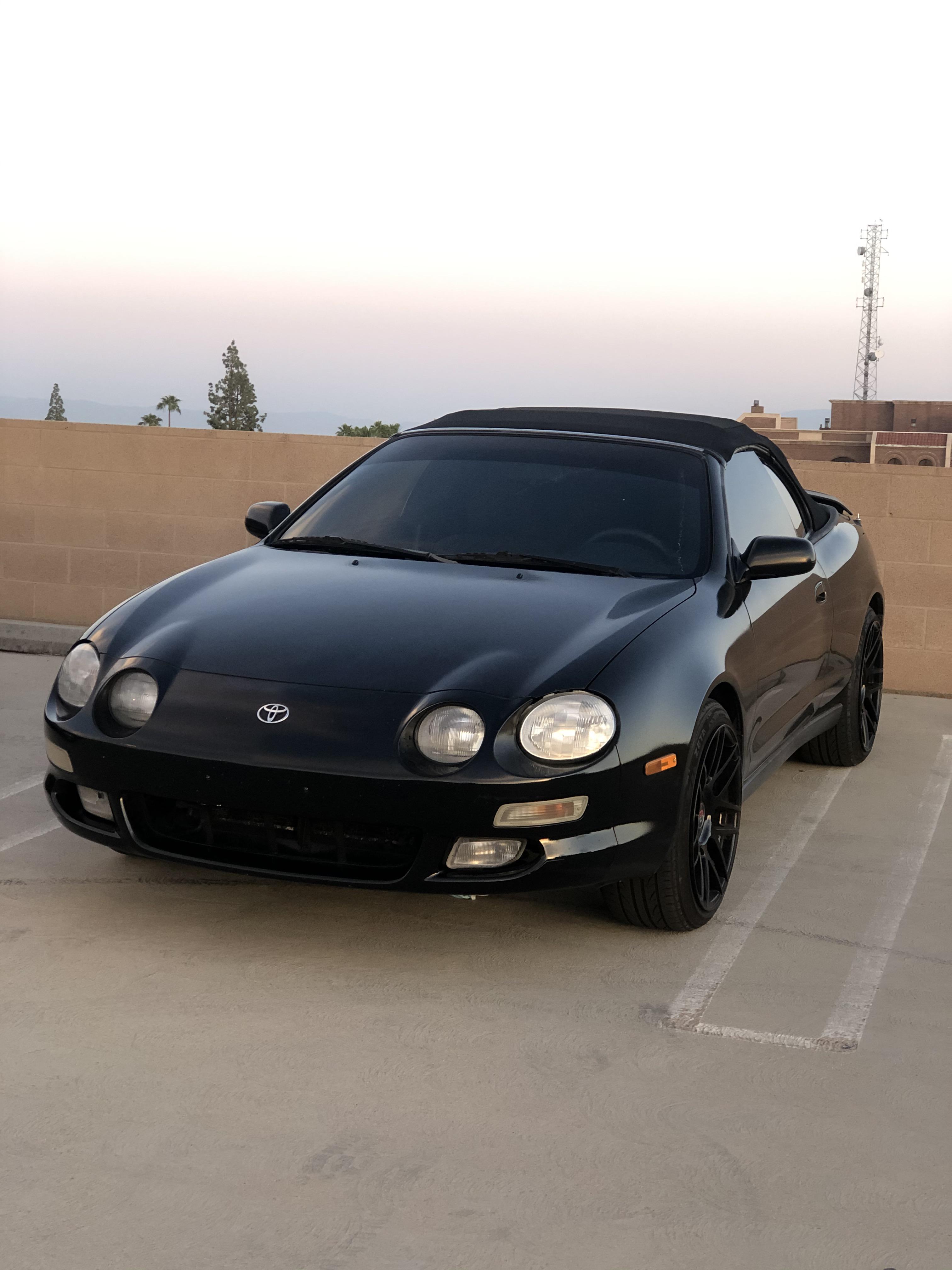 Beams swap underway!! | Scrolller