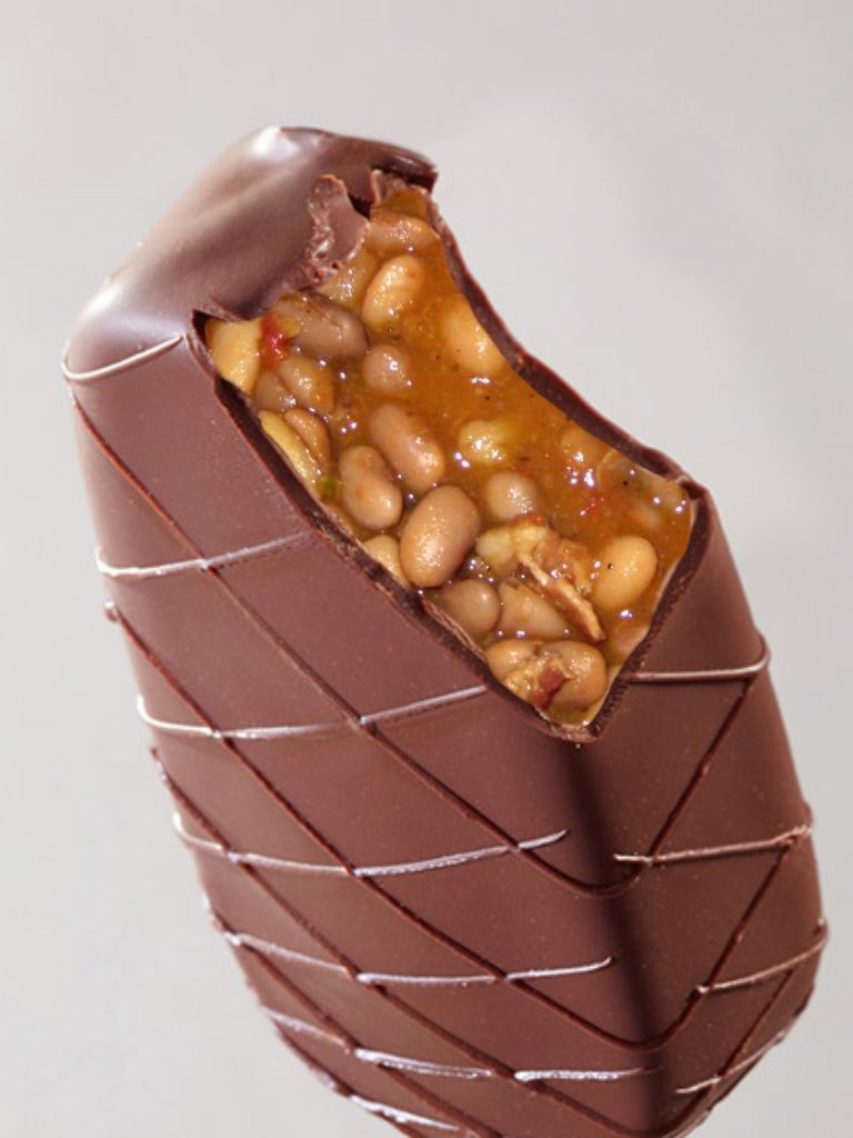 Bean bar | Scrolller