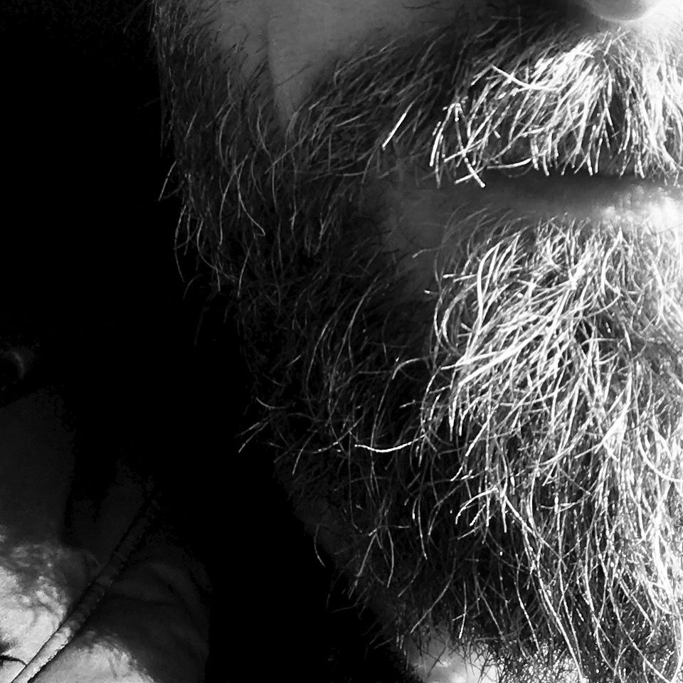 Beard... | Scrolller