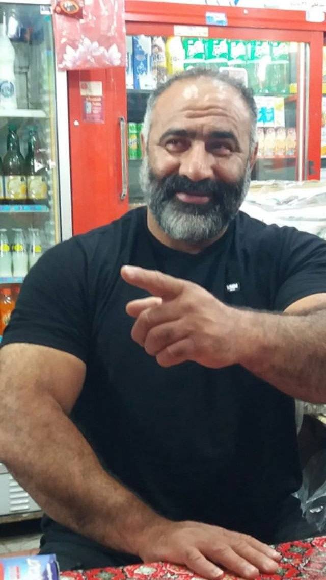 Bearded dad | Scrolller