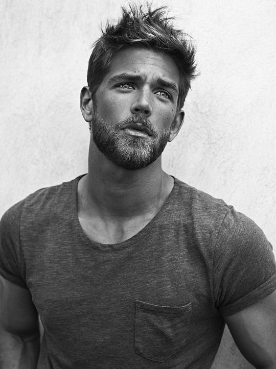 Bearded Man | Scrolller