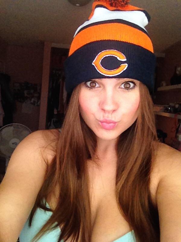 Bears Fan | Scrolller