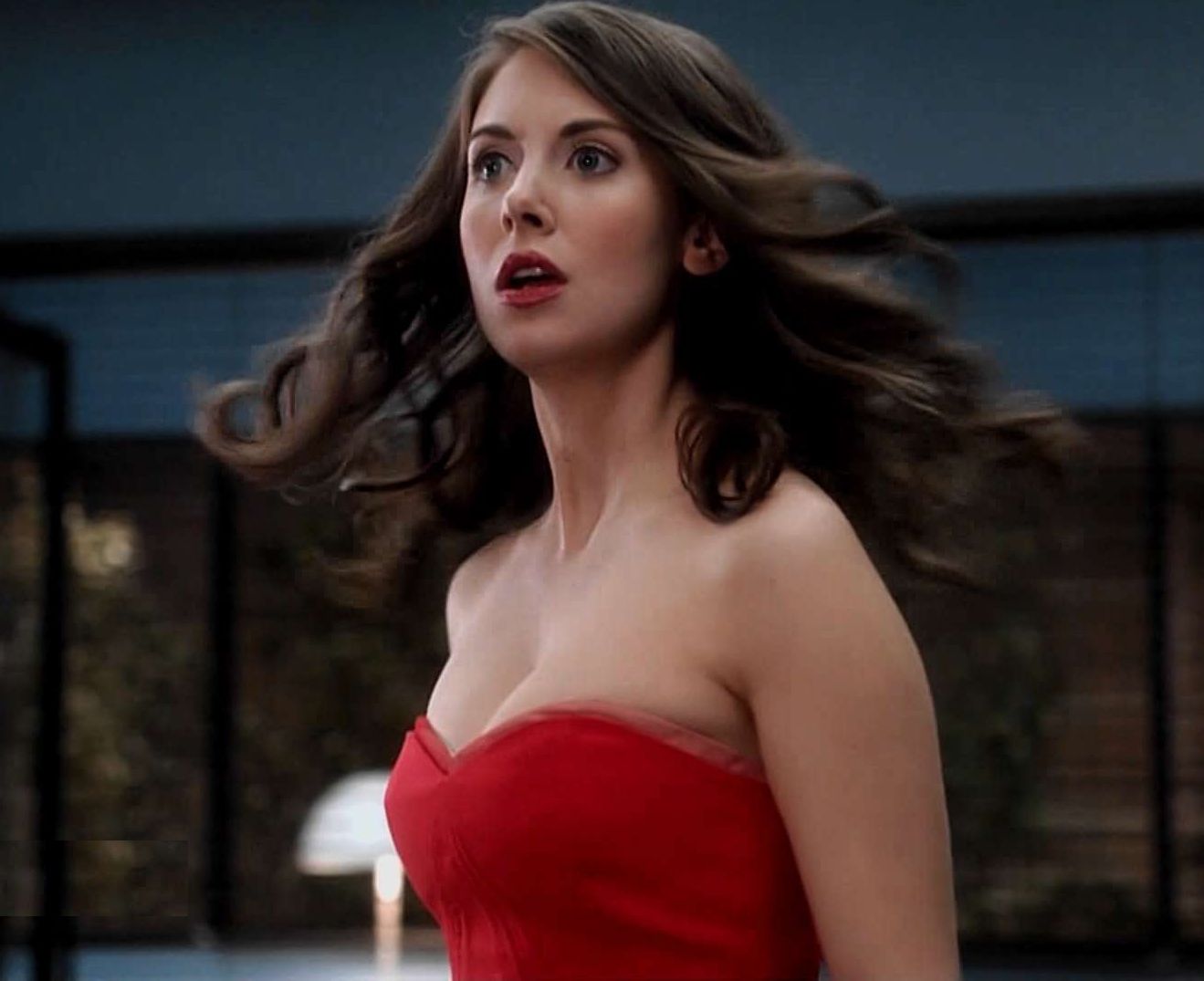 Beautiful Annie | Scrolller