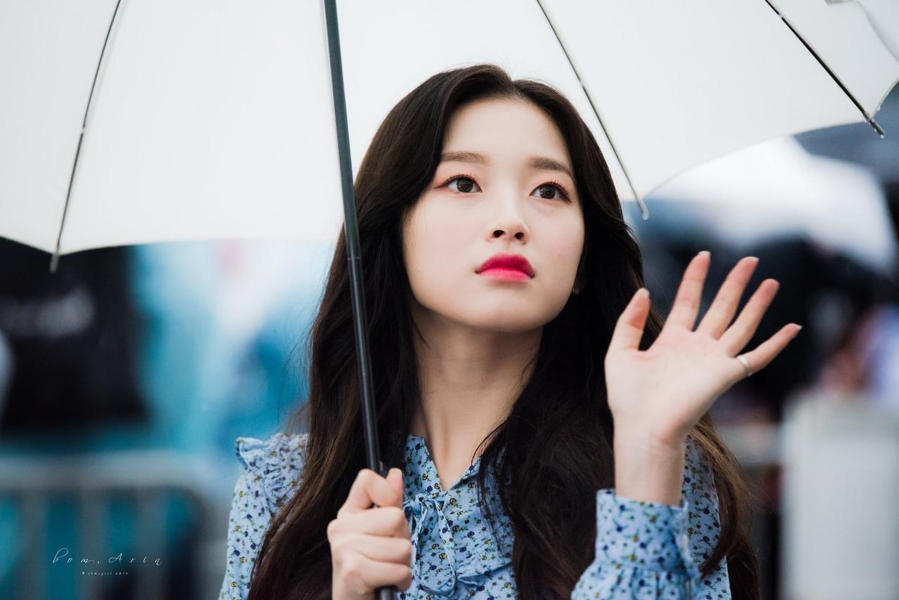 Beautiful Arin | Scrolller