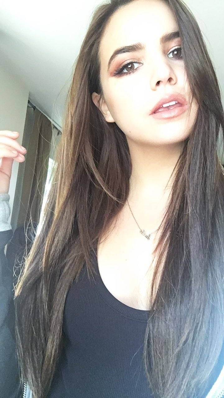 Beautiful Bailee | Scrolller